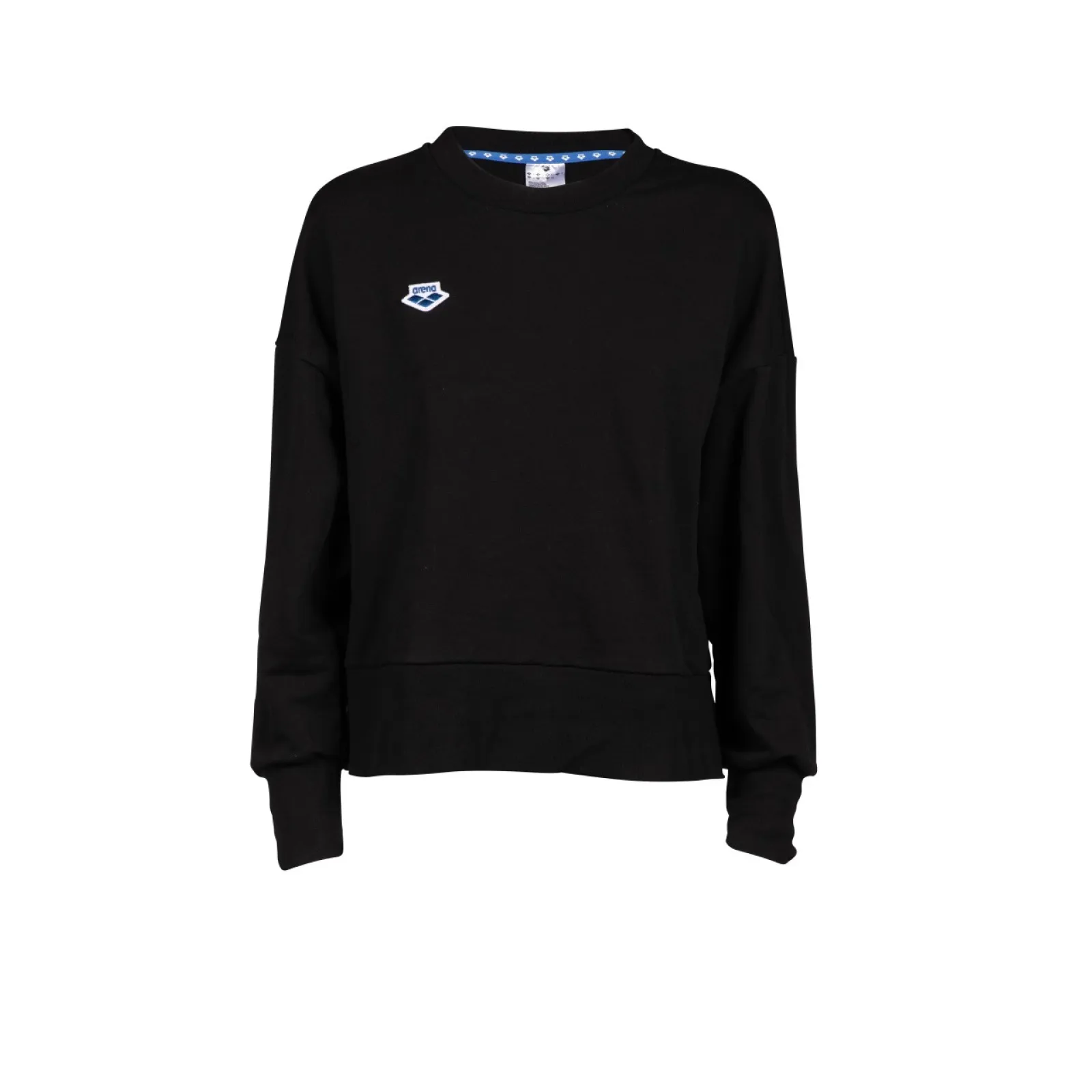 Жіночий світшот Arena OVERSIZED CREW NECK